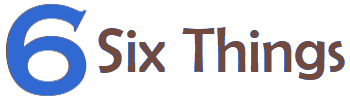 Six Things – The Girlfriend Legacy – Six Things ~ Maura Betler, Content ...
